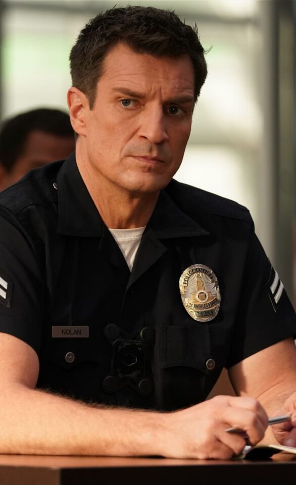 The Rookie Season 5 Episode 14 Review: Death Sentence - TV Fanatic