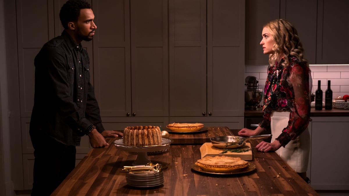 Ginny & Georgia Season 2 Episode 7 Recap: Let Us Serenade the Sh*t Out ...