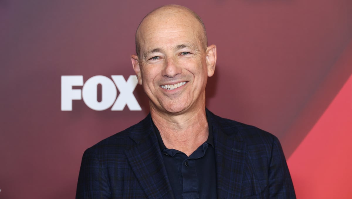 Howard Gordon on Accused, Rediscovering Human Vulnerability, and Moving ...