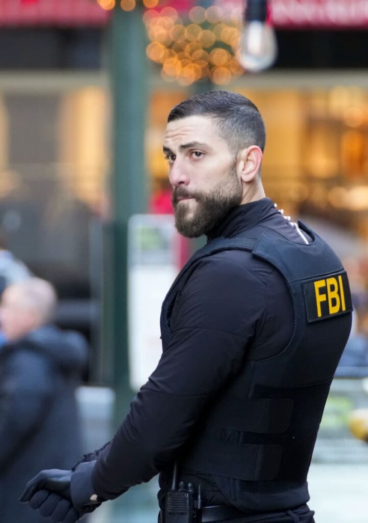 FBI Season 5 Episode 12 Review: Breakdown - TV Fanatic