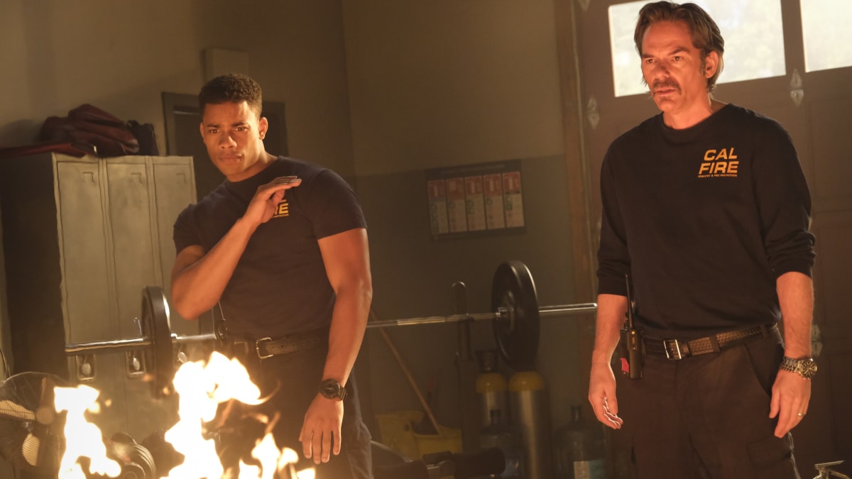 Fire Country Season 1 Episode 10 Spoilers: Bode's Ex-Girlfriend is in ...