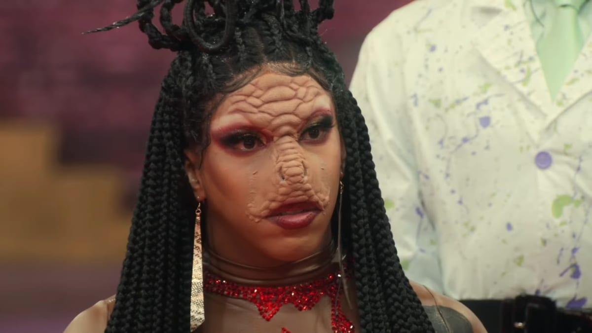 RuPaul's Drag Race Season 15 Episode 5 Review: House Of Fashion - TV ...