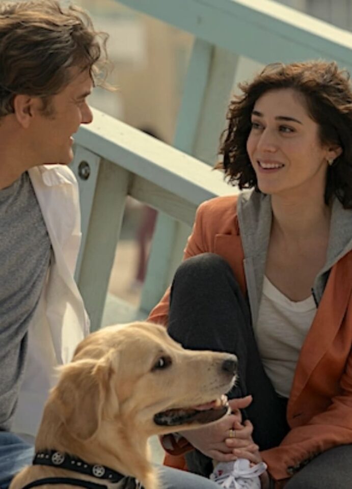 Fatal Attraction Teaser Trailer: Joshua Jackson and Lizzy Caplan Begin an Affair To Remember ...