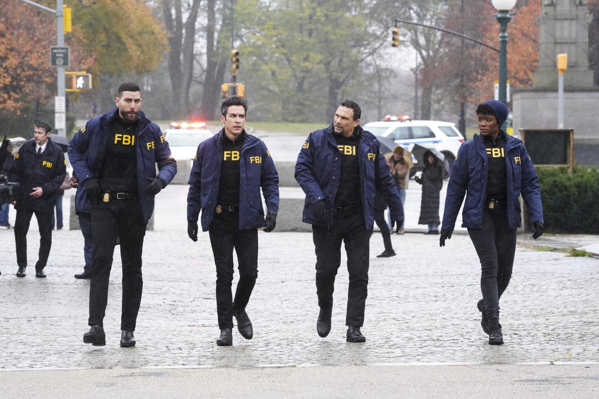 FBI Season 5 Episode 12 Recap: Breakdown - TV Fanatic