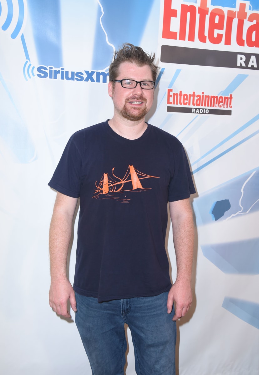 Rick & Morty's Justin Roiland Fired Over Domestic Abuse Charges - TV ...