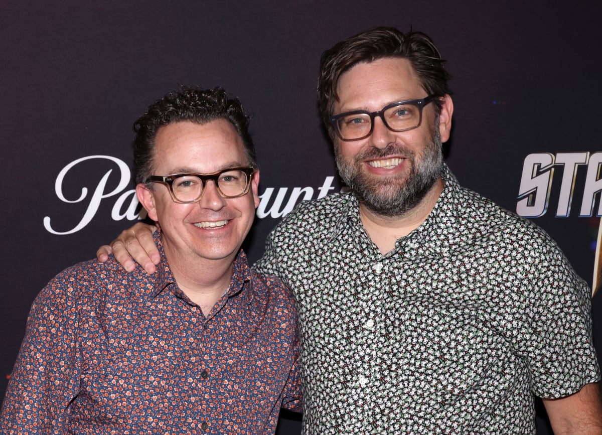 Star Trek: Prodigy's Hageman Brothers Share How Season 2 Will Dive Deep ...