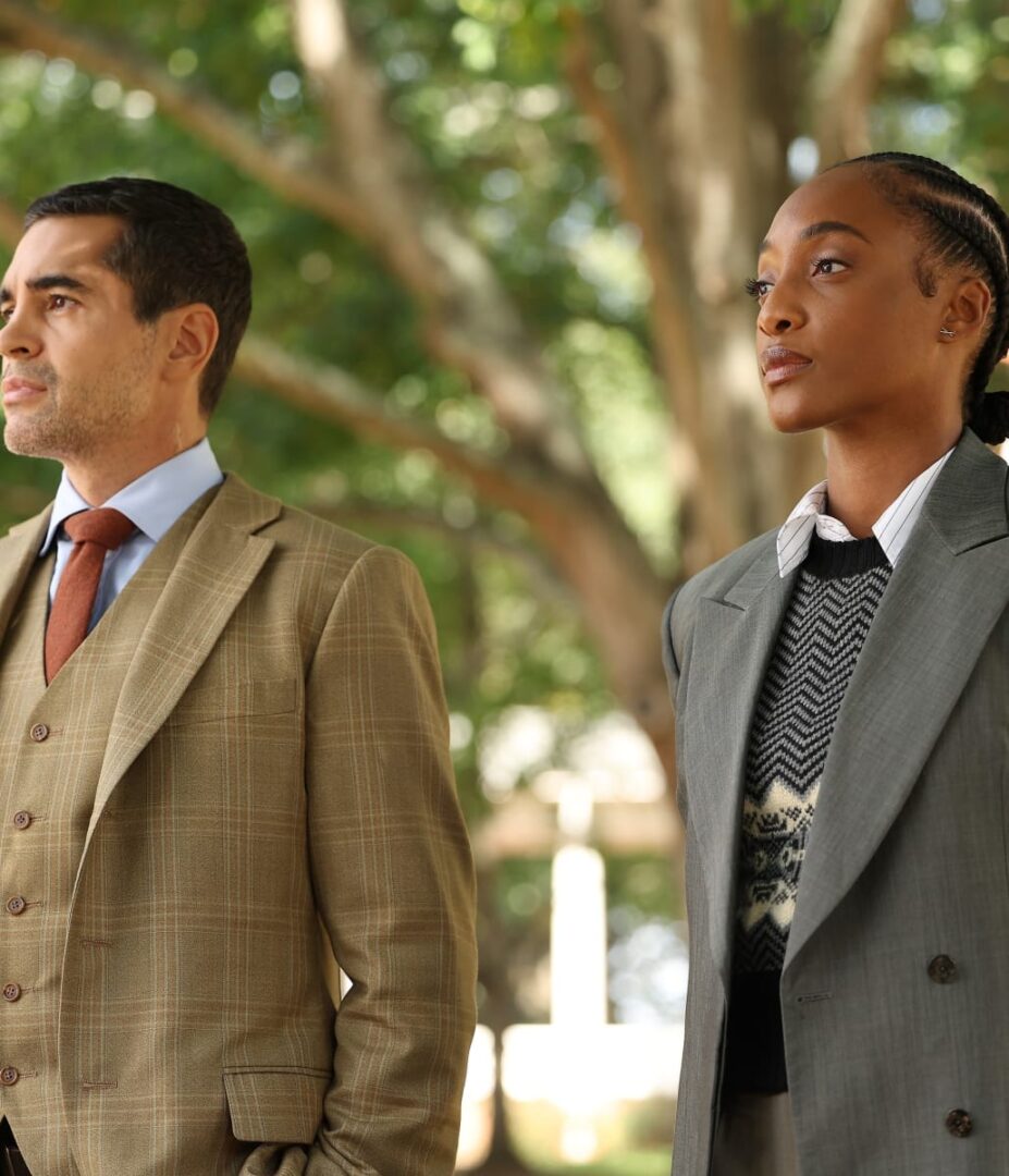 11 Reasons to Watch Will Trent - TV Fanatic