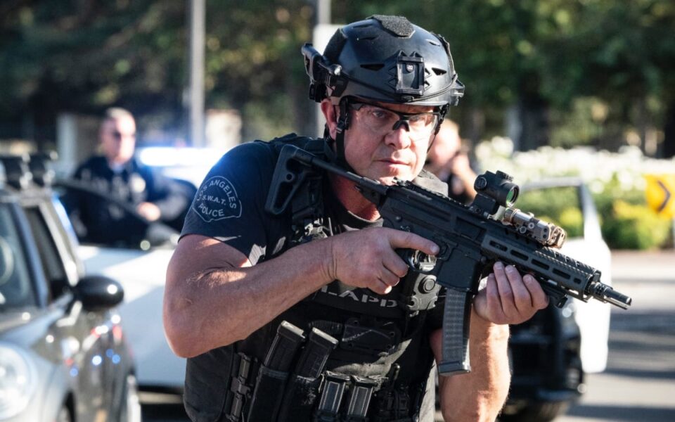S.W.A.T. Season 6 Episode 9 Review: Pariah - TV Fanatic