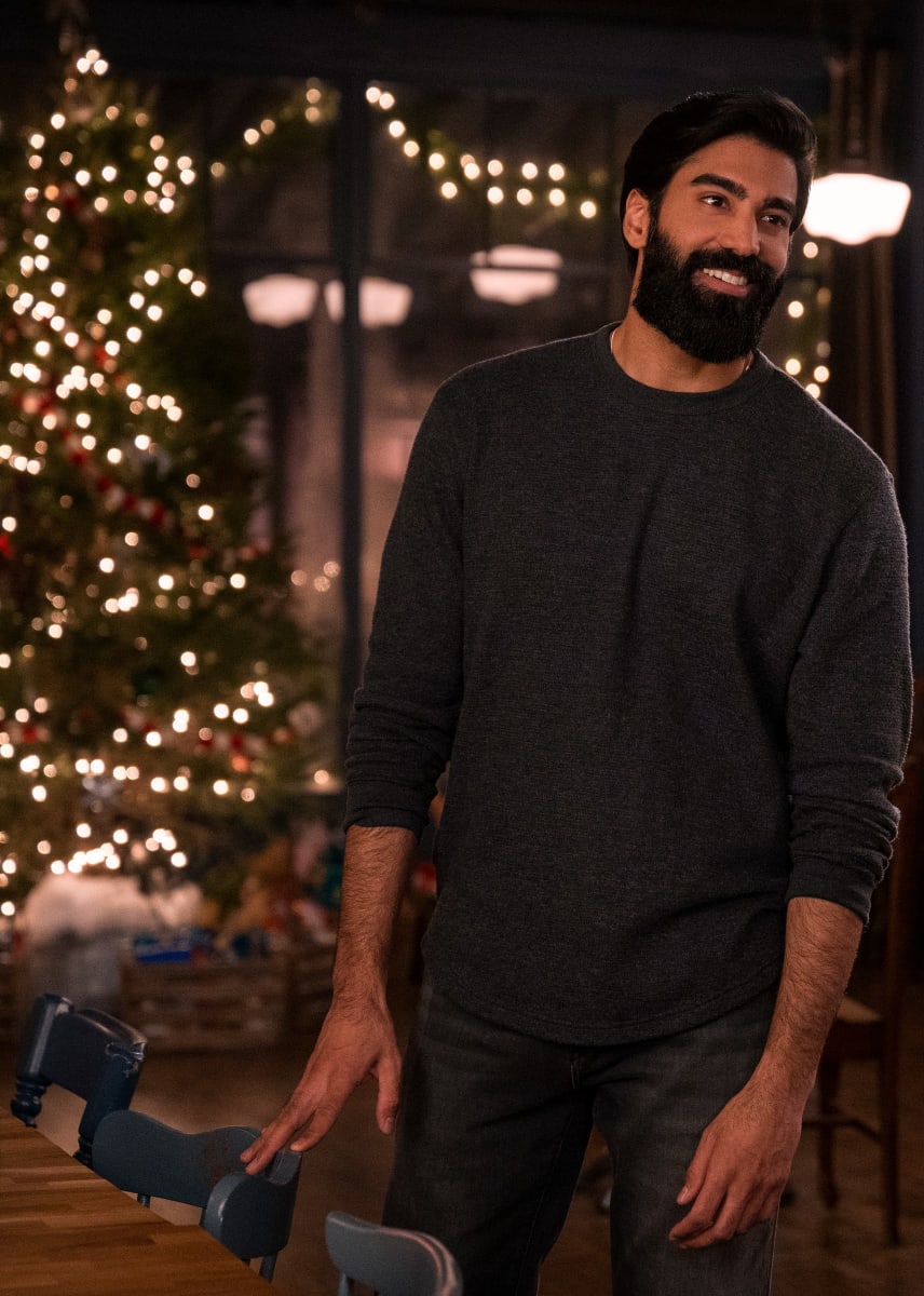 Ginny & Georgia Season 2 Enters Netflix's Most Popular TV List - TV Fanatic