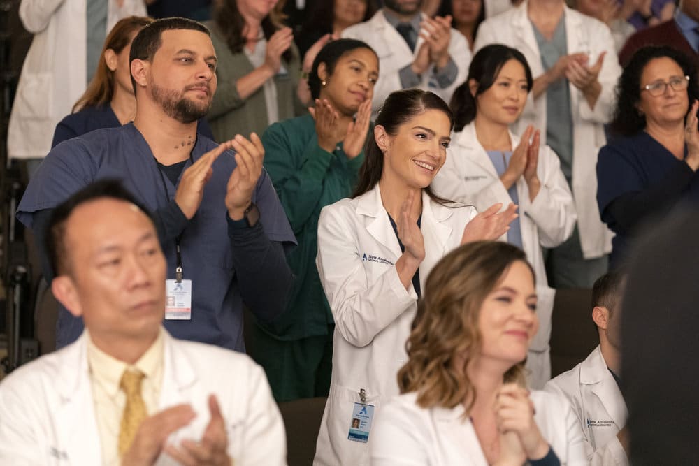 New Amsterdam Series Finale Review: A Bittersweet Full Circle Ending ...