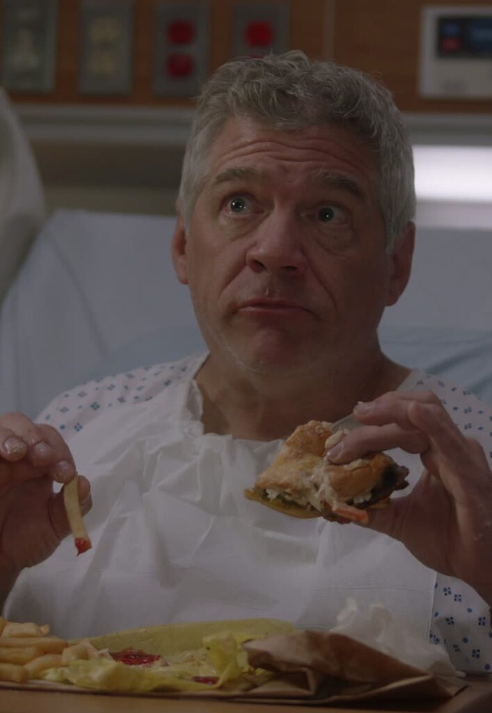 The Rookie Season 5 Episode 12 Review: Death Notice - TV Fanatic