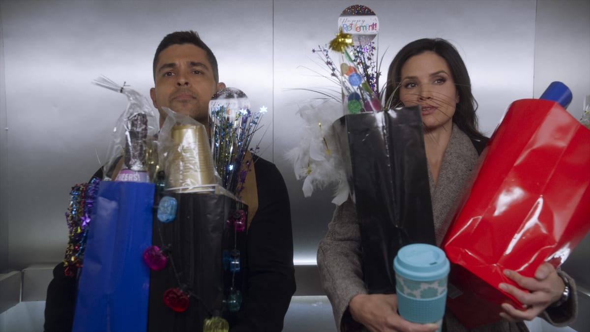 NCIS Season 20 Episode 10 Recap: Too Many Cooks - TV Fanatic