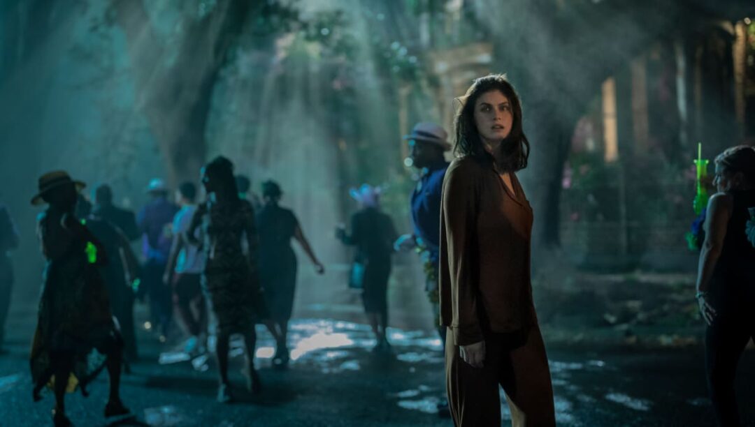 The Talamasca - Everything We Know So Far - TV Fanatic