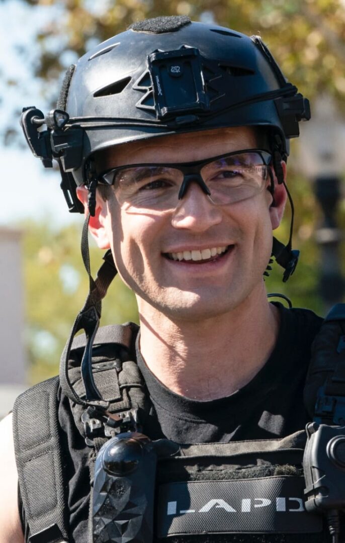 S.W.A.T. Season 8: Cast & Character Guide - TV Fanatic