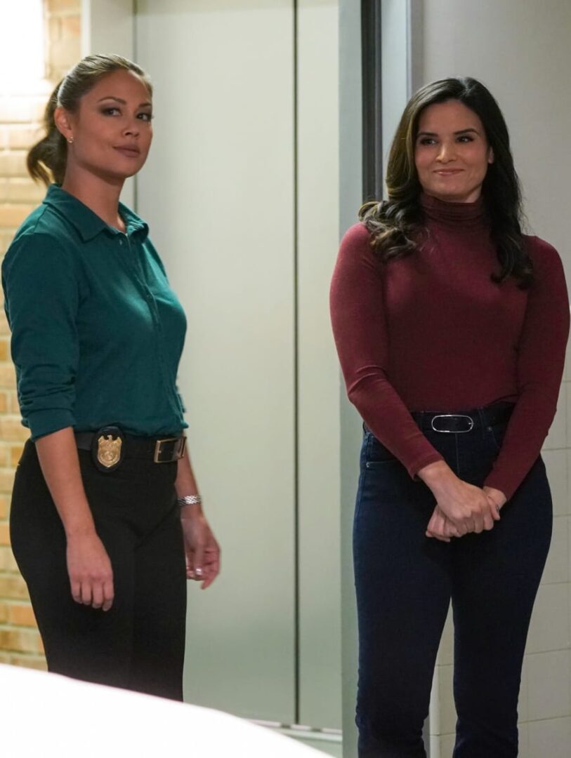 Why An NCIS All-Star Team Up Could Be the Key to Iconic Franchise's ...