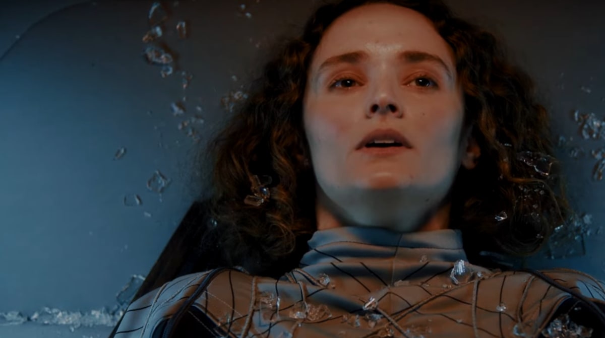 The Ark: SyFy Drops Trailer and Key Art for Dean Devlin Drama - TV Fanatic