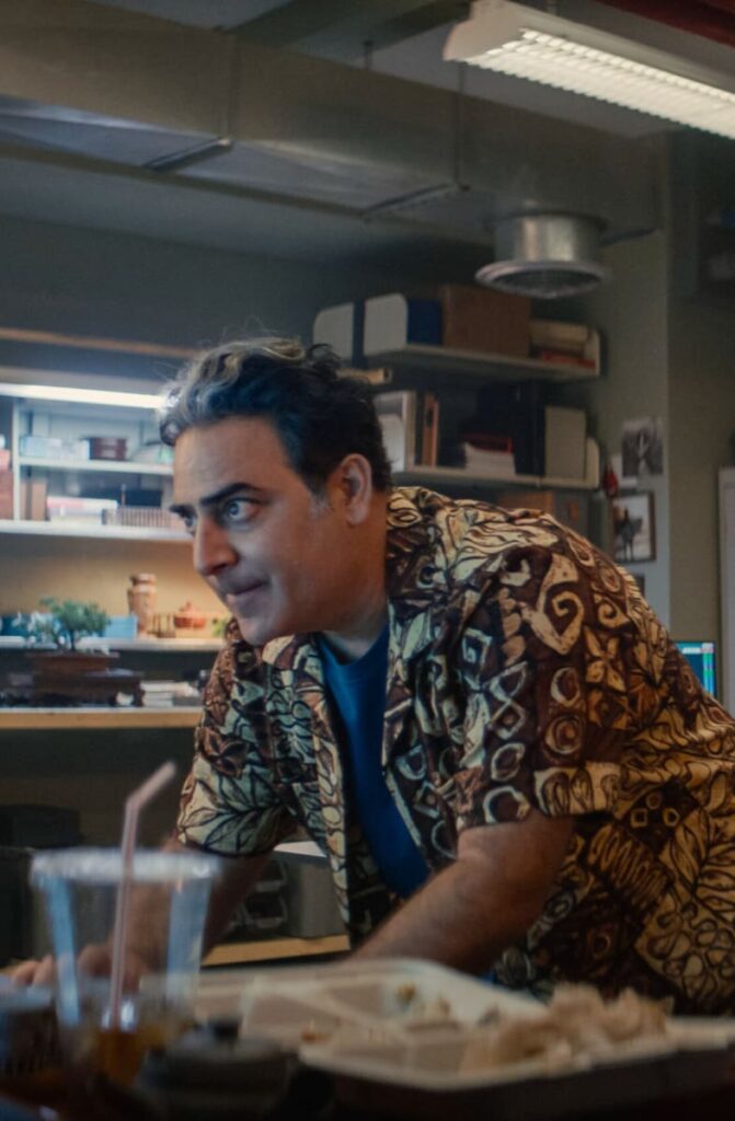 NCIS Crossover Review: Come Together - TV Fanatic