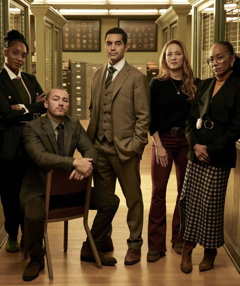 11 Reasons to Watch Will Trent - TV Fanatic