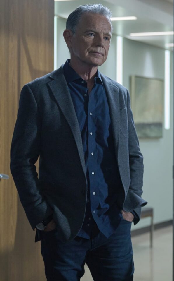 Why The Resident Falls Short of the Perfect Netflix Binge Watch - TV ...