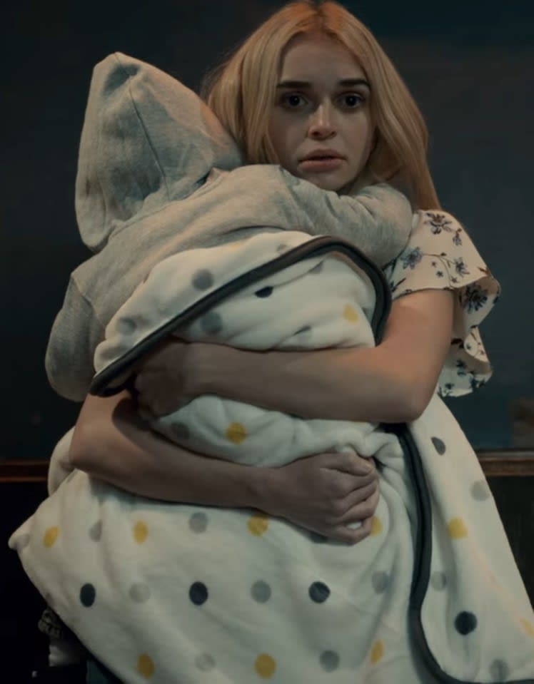 Ginny & Georgia Season 2 Episode 2 Review: Why Does Everything Have To ...