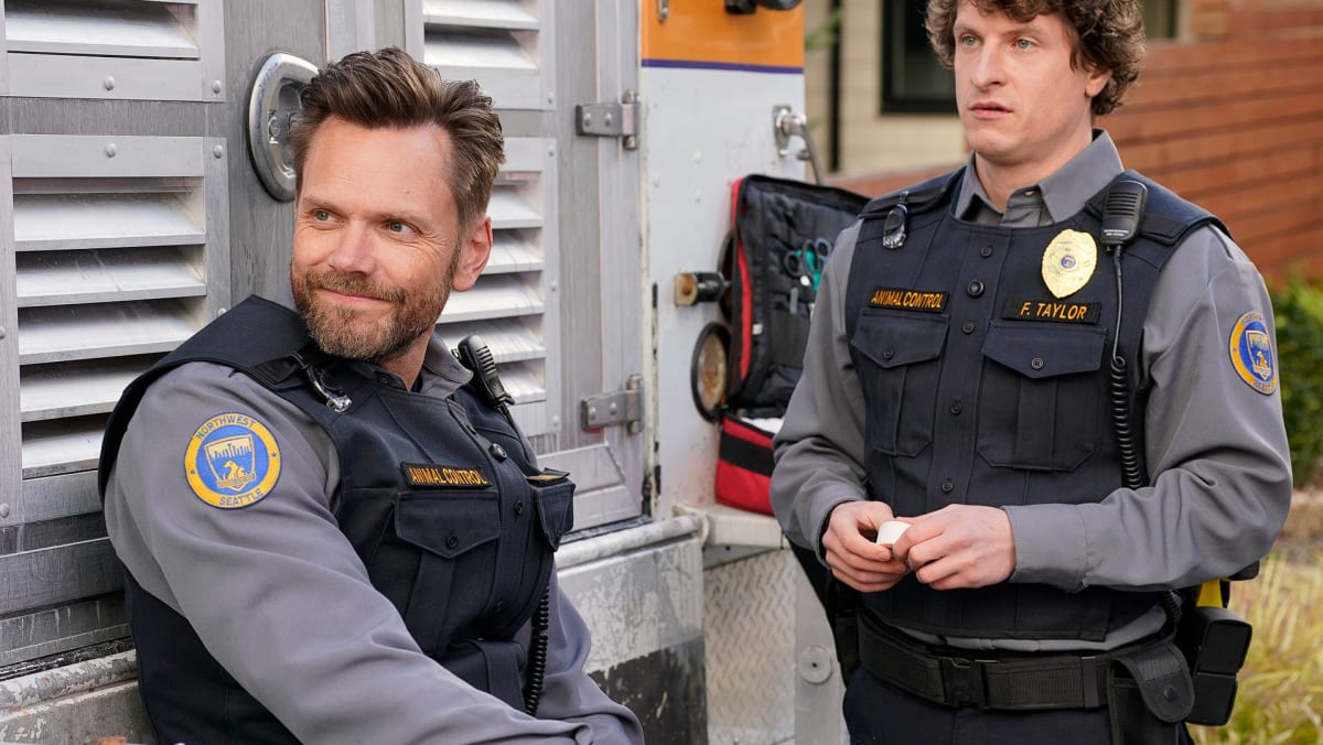 Animal Control Season 2 a Go at FOX - TV Fanatic