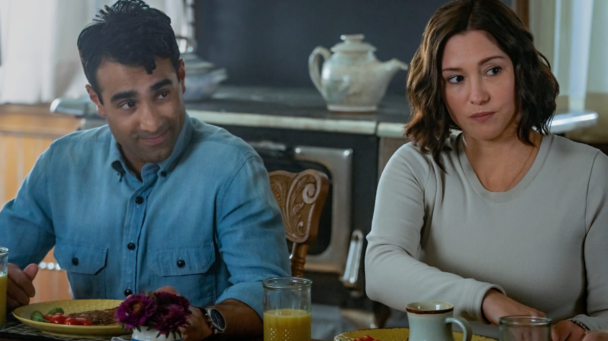 The Way Home Season 1 Episode 5 Review: Don't Dream It's Over - TV Fanatic