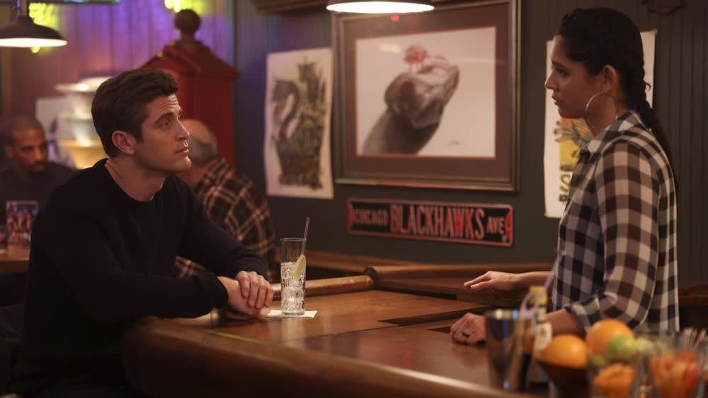 Chicago Fire Season 11 Episode 14 Review: Run Like Hell - TV Fanatic