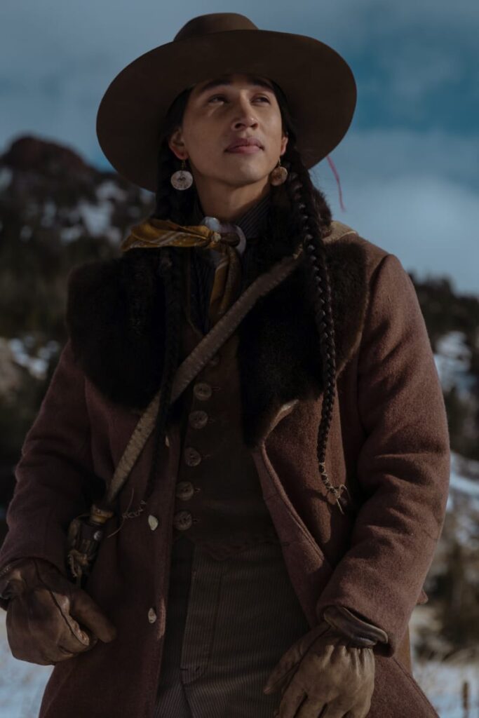 1923 Season 1 Episode 7 Review: The Rule of Five Hundred - TV Fanatic