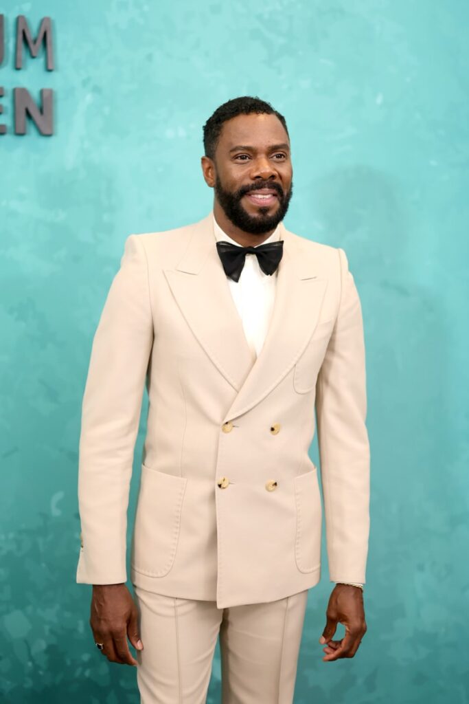 Colman Domingo Conspiracy Thriller The Madness Ordered to Series at ... Colman Domingo Conspiracy Thriller The Madness Ordered to Series at ...