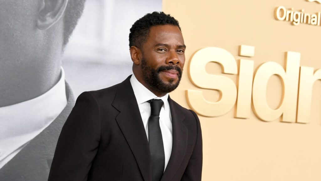 Colman Domingo Conspiracy Thriller The Madness Ordered to Series at ... Colman Domingo Conspiracy Thriller The Madness Ordered to Series at ...