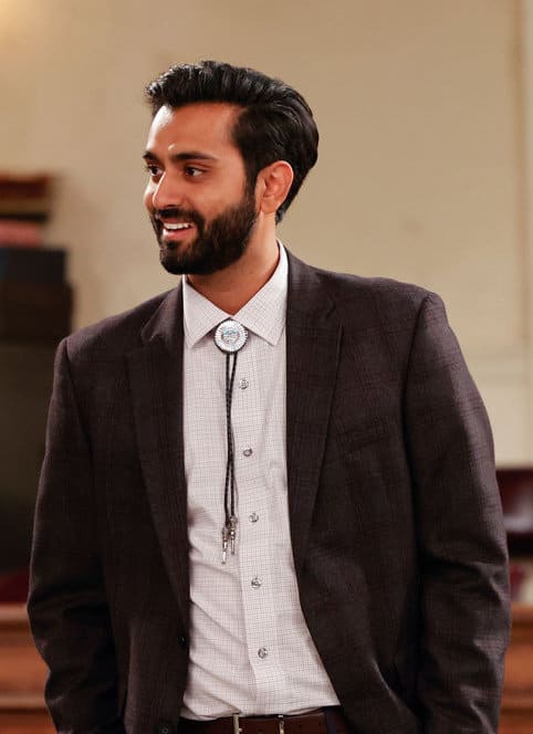 Night Court Season 1 Episode 5 Review: The Apartment - TV Fanatic