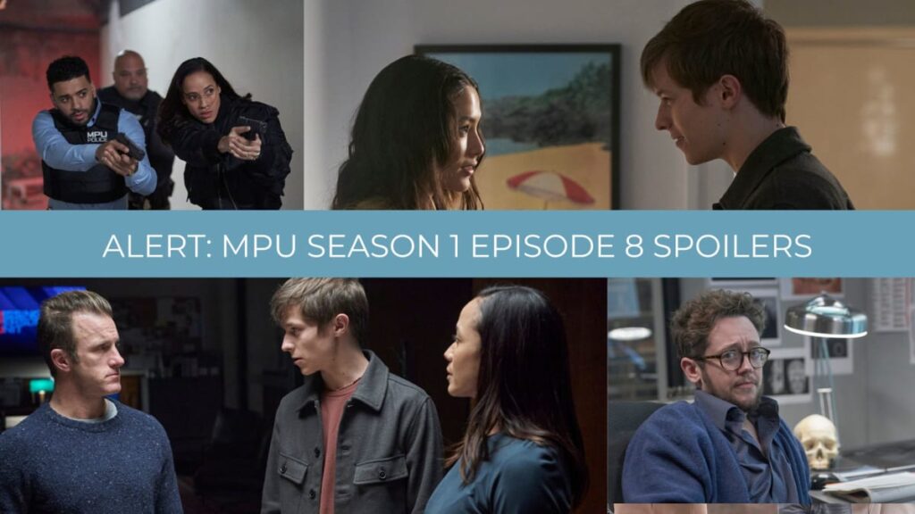 Alert: Missing Persons Unit Season 1 Episode 8 Spoilers: Will Jason ...