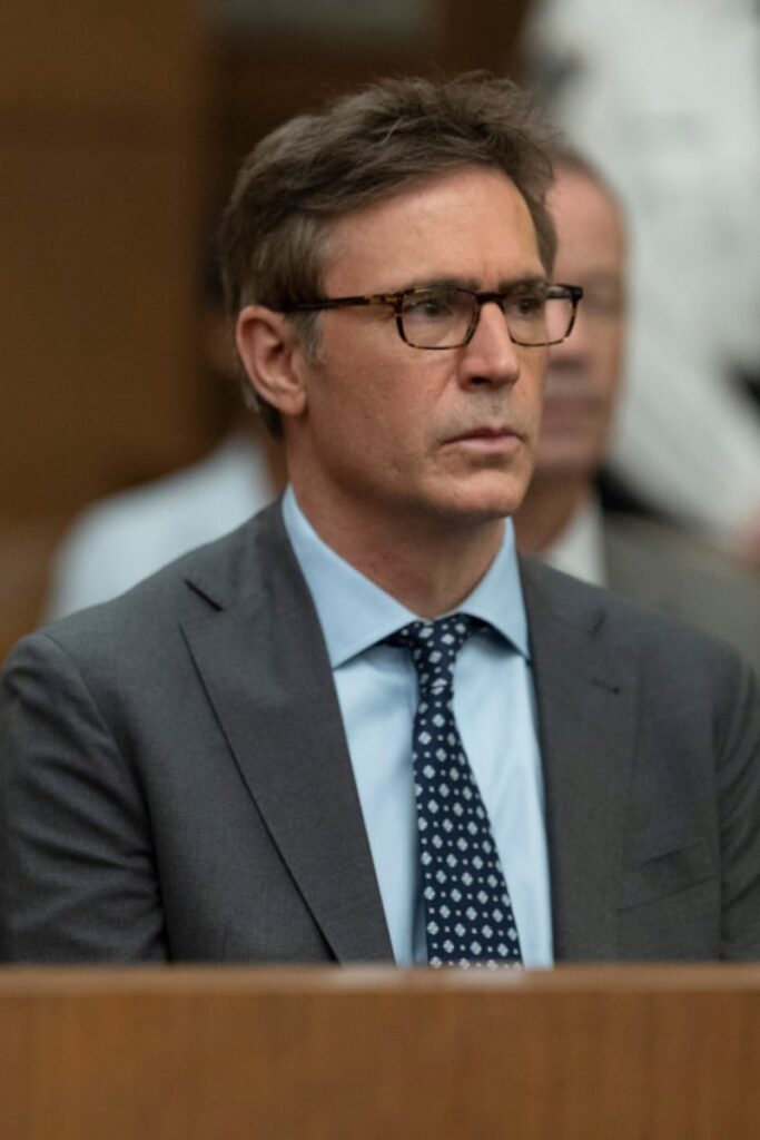 Accused Season 1 Episode 3 Review: Danny's Story - TV Fanatic