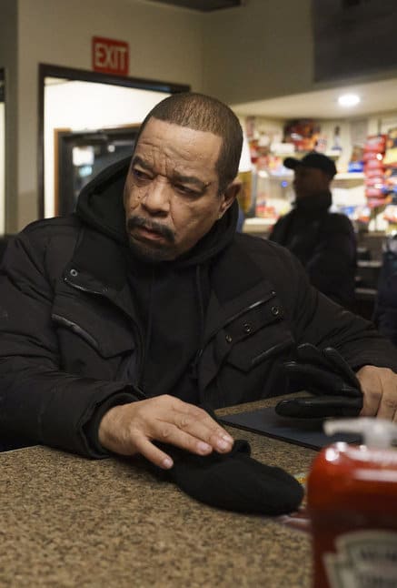 Law & Order: SVU Season 24 Episode 14 Review: Dutch Tears - TV Fanatic