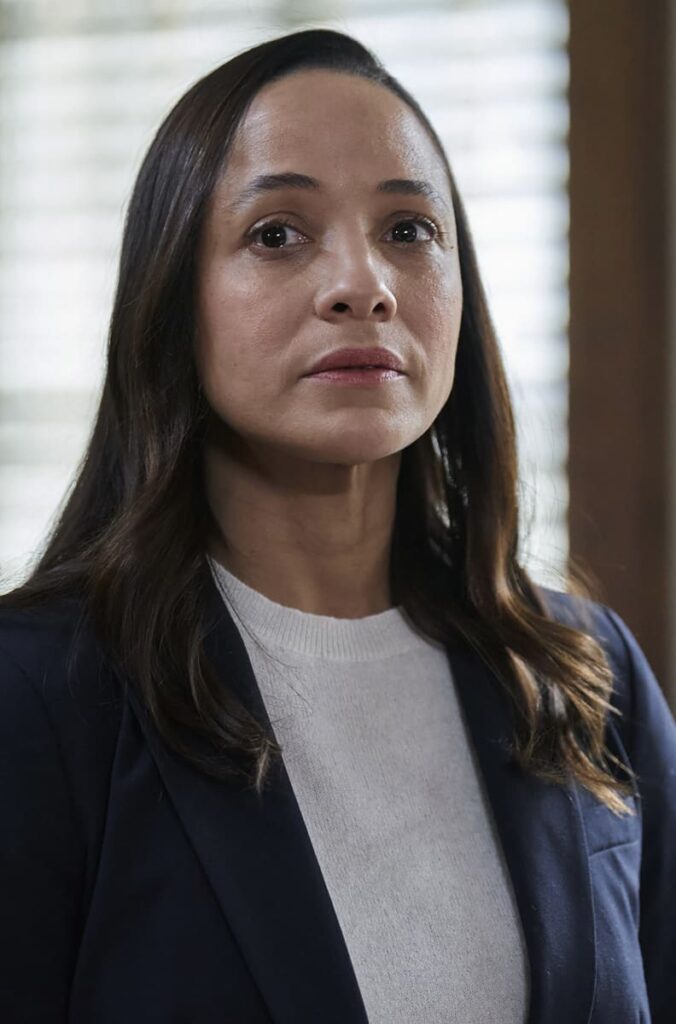 Alert: Missing Persons Unit Season 1 Episode 6 Review: Tim & Amy - TV ...