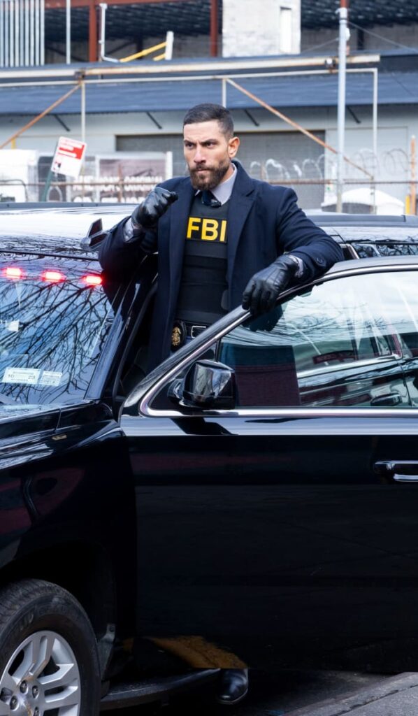 FBI Season 5 Episode 14 Review: Money for Nothing - TV Fanatic