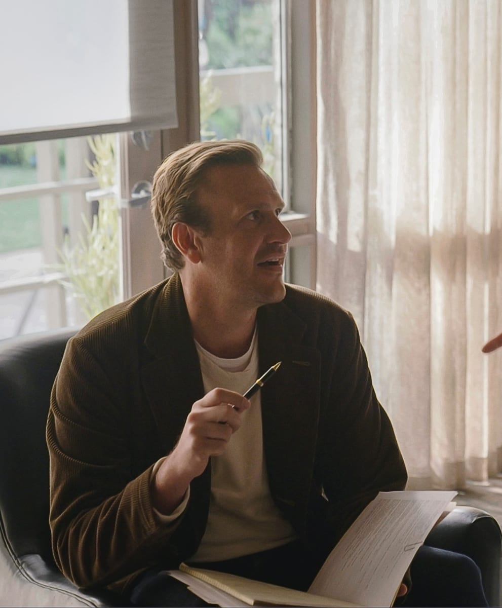 Shrinking Season 1 Episode 4 Review: Potatoes - TV Fanatic