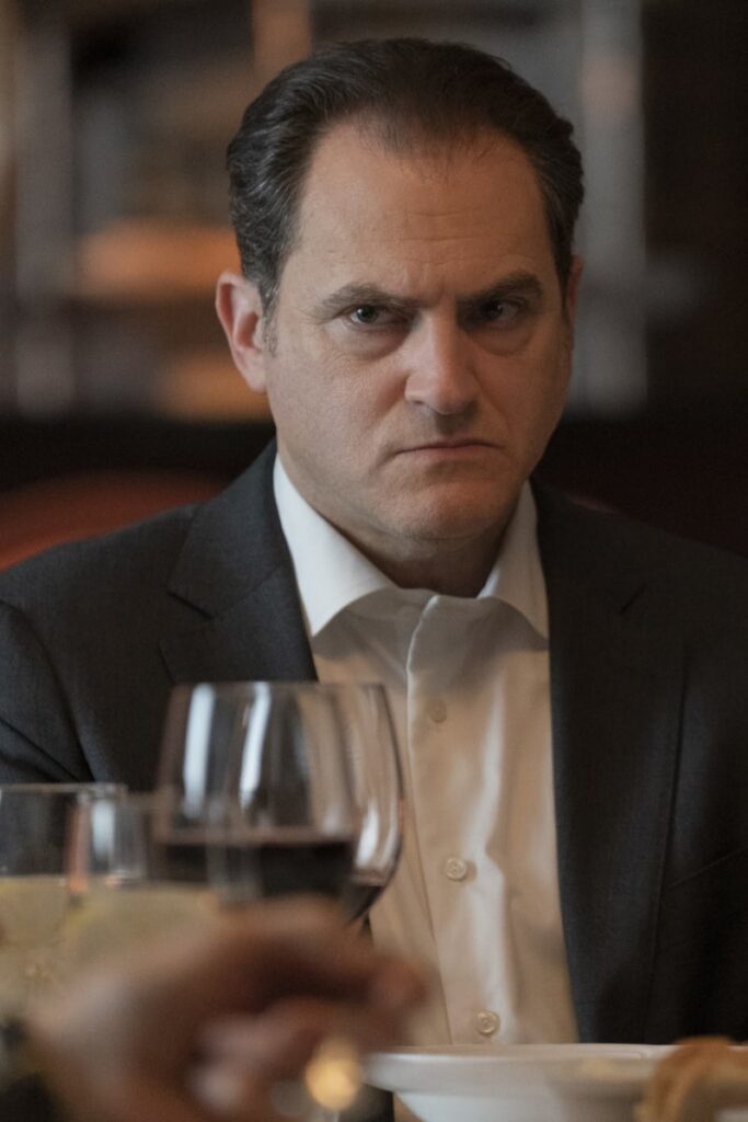 Your Honor Season 2 Episode 5 Review: Part Fifteen - TV Fanatic