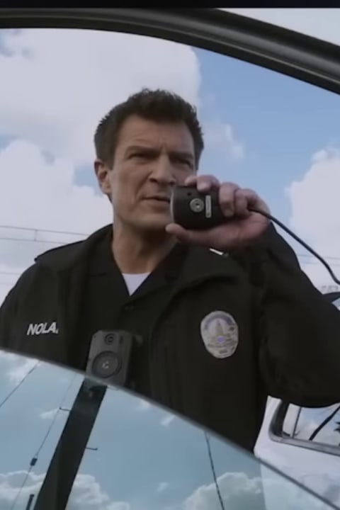 The Rookie Season 5 Episode 16 Review: Exposed - TV Fanatic