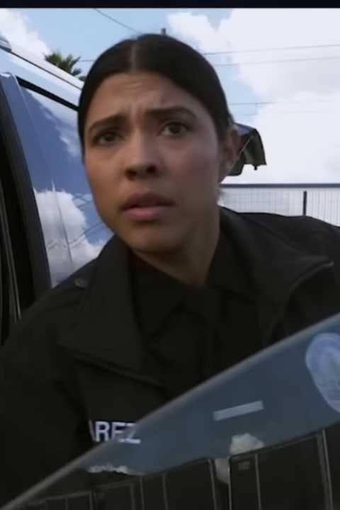 The Rookie Season 5 Episode 16 Review: Exposed - TV Fanatic