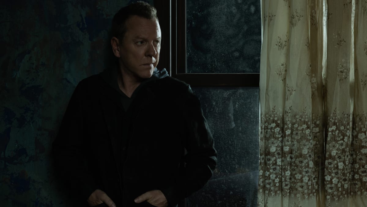 Rabbit Hole Engages Viewers Quickly, Revealing Layers of Deception and ...