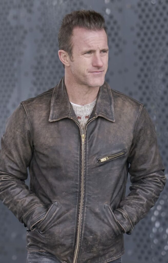 Alert: Missing Persons Unit Season 1 Episode 7 Review: Shannon - TV Fanatic