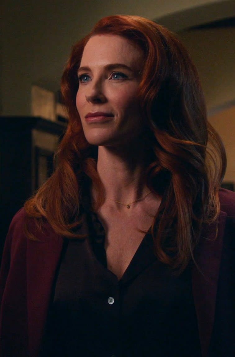 The Rookie Season 5 Episode 15 Review: The Con - TV Fanatic