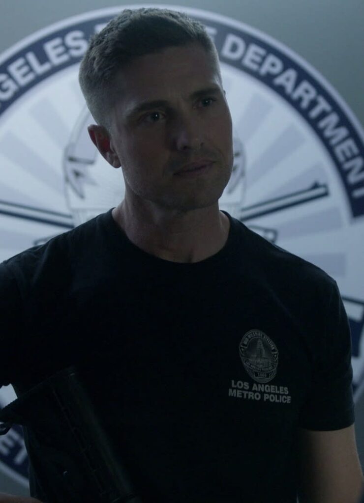 The Rookie Season 5 Episode 14 Review: Death Sentence - TV Fanatic