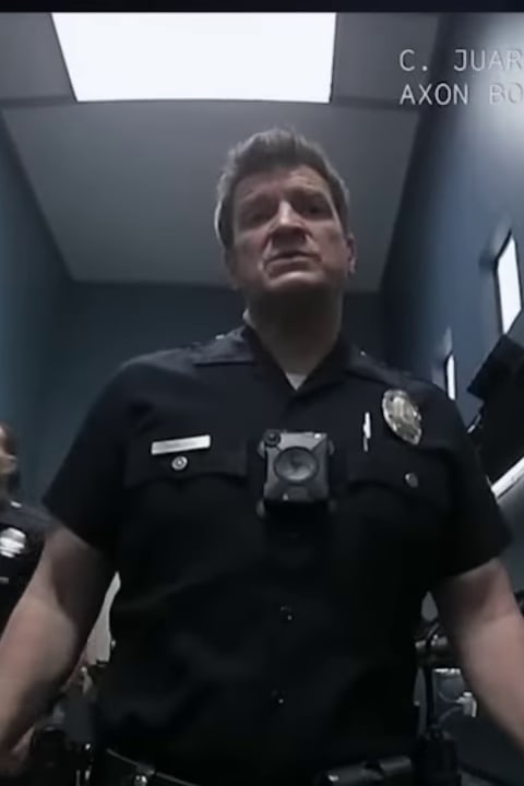 The Rookie Season 5 Episode 16 Review: Exposed - TV Fanatic