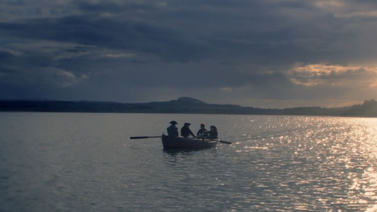 Outlander Season 7: Watch the New Opening Sequence Performed by Sinead ...