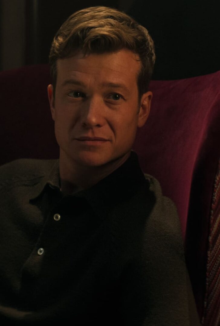 YOU Season 4 Episode 5 Review: The Fox and the Hound - TV Fanatic