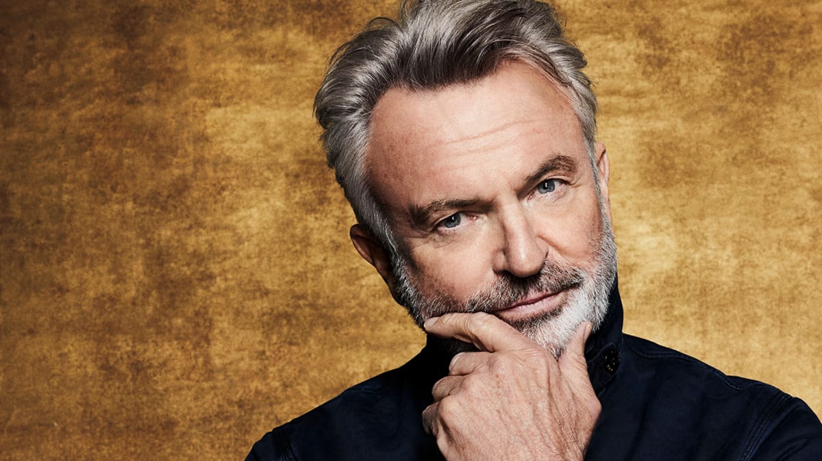 Sam Neill Joins Cast of Peacock Limited Series Apples Never Fall - TV ...
