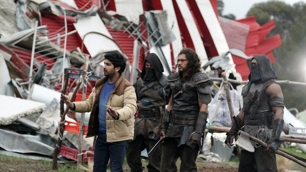 La Brea Season 2 Episode 10 Review The Return Tv Fanatic
