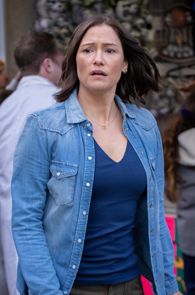 The Way Home Season 1 Episode 6 Review: Building a Mystery - TV Fanatic